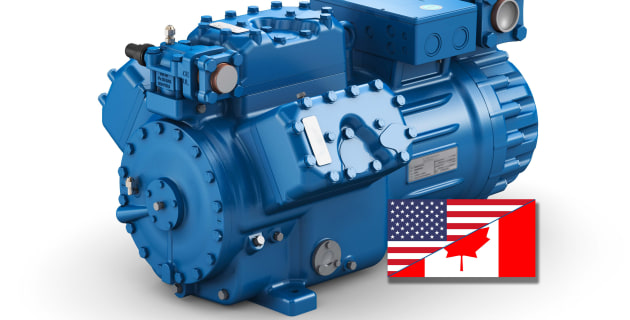 Bock moves into North America - Climate Control News