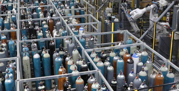 BOC celebrates $35 million upgrade to Sydney Operations Centre ...