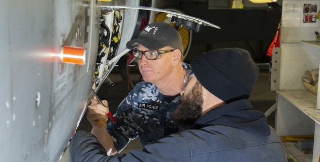 Boeing partners with ICCPM - Australian Defence Magazine