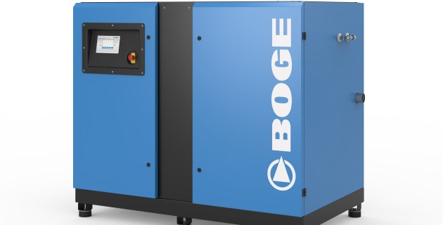 Expanded S-4 series from BOGE - Food & Drink Business
