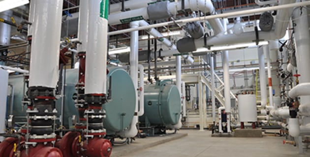 Grants available for RAC upgrades - Climate Control News