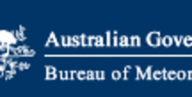 Bureau Of Meteorology Logo