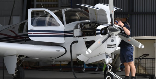 CASA opens Consultation on Charter Maintenance Regulations - Australian ...