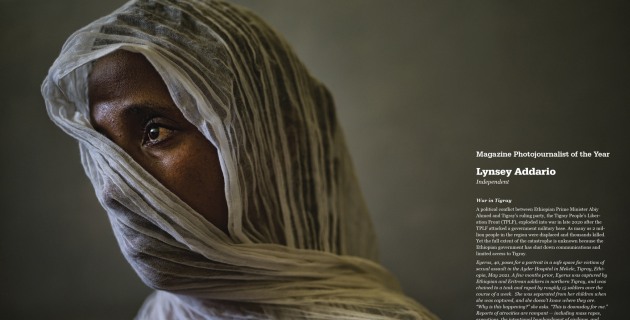 NPAA publishes Best of Photojournalism 2022 book - Capture magazine