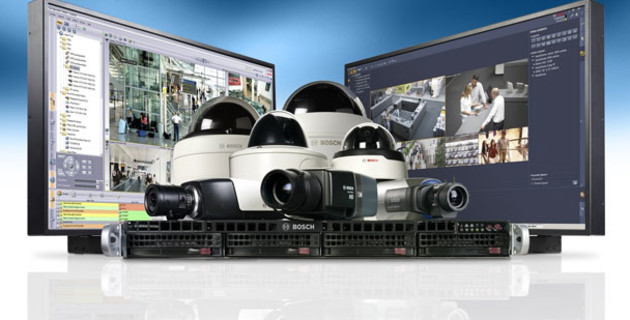 Bosch introduces HD portfolio - Australian Defence Magazine