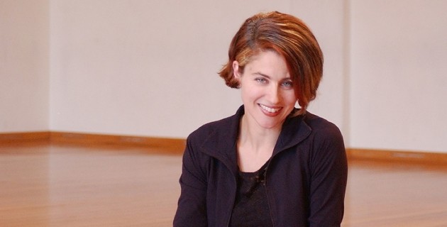 Tasdance artistic director resigns - Dance Australia