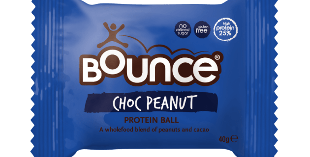 Bounce back to the healthy track - Food & Drink Business
