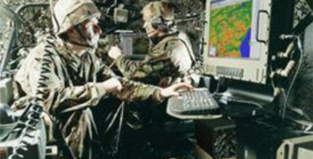 Where exactly is Bowman? - Australian Defence Magazine