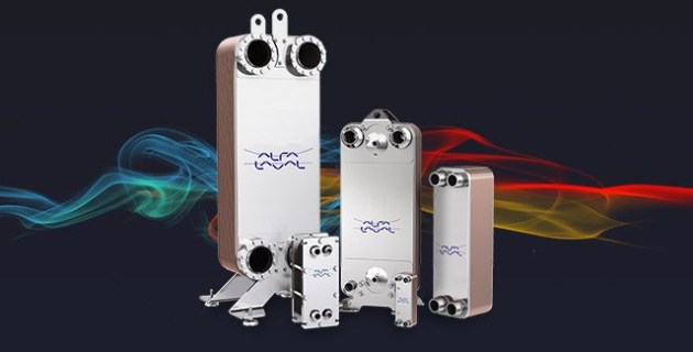 High efficiency heat exchangers - Climate Control News