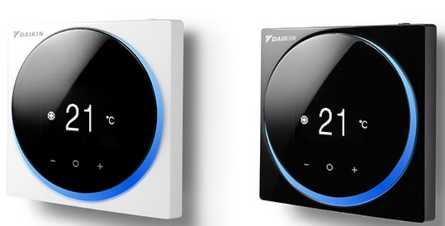 Daikin launches controller with Zigbee - Climate Control News