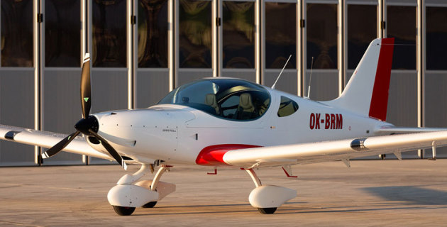 EASA certifies BRM's Bristell B23 - Australian Flying