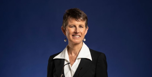 Engineers Australia appoints CEO - Climate Control News