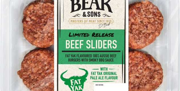 Beak & Sons and Fat Yak's BBQ special - Food & Drink Business
