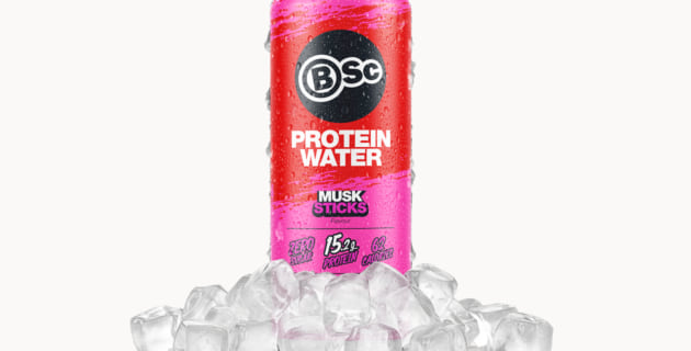 Protein and energy focus for BSc - Food & Drink Business
