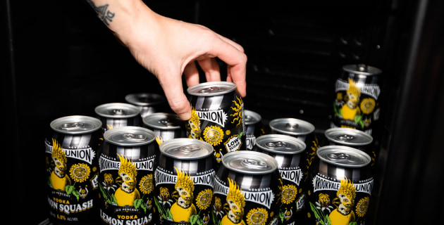 Brookvale Union taps into nostalgia - Food & Drink Business