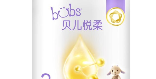 Bubs binds with Chinese partner - Food & Drink Business