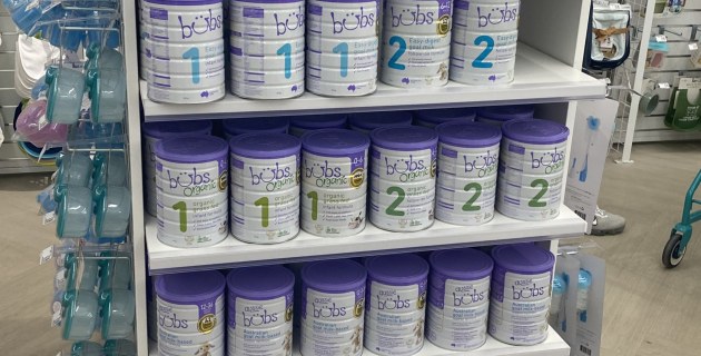 Bubs hones focus on long-term US presence - Food & Drink Business