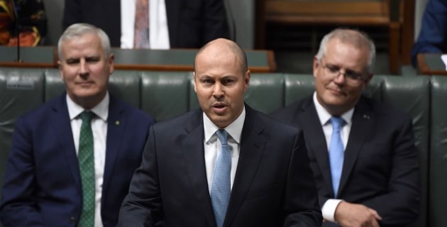 Defence Budget 2021: the detail - Australian Defence Magazine