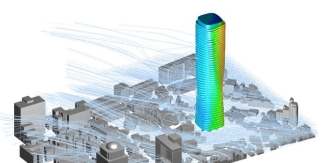 Building simulation conference - Climate Control News