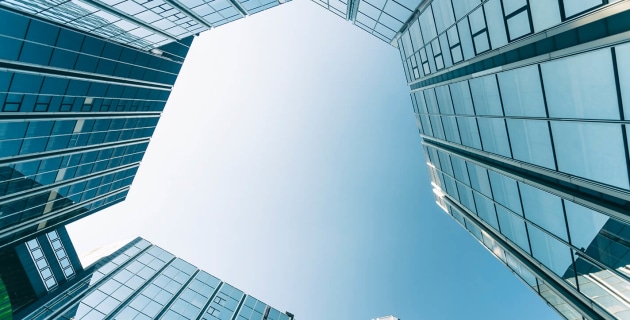 Every building counts in the march to net zero emissions - Climate ...