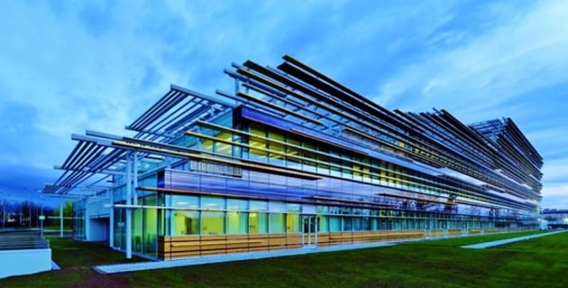 Building physics takes centre stage - Climate Control News