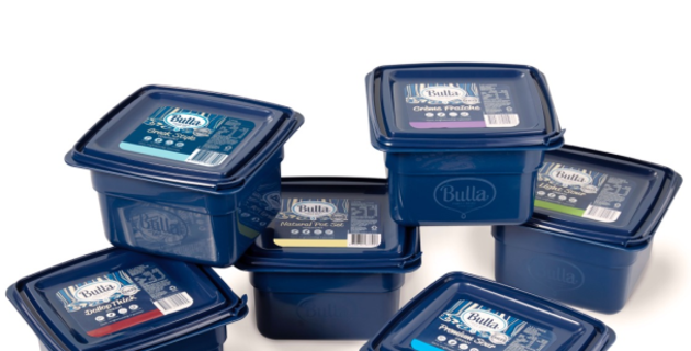 Bulla creates chef-friendly containers - PKN Packaging News