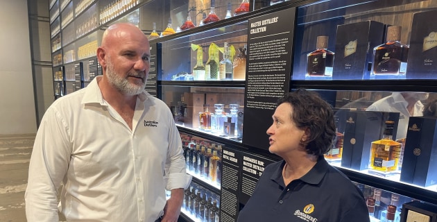 Distillers take on excise regime as CPI figures loom - Food & Drink ...