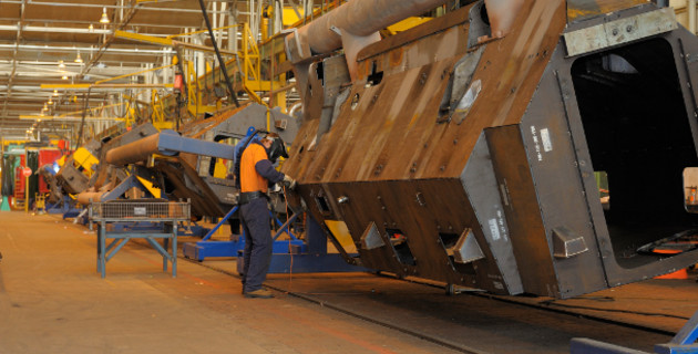 Bushmaster PMV and IED's - Australian Defence Magazine