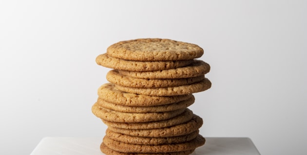 Olina's Bakehouse enters the cookie market - Food & Drink Business