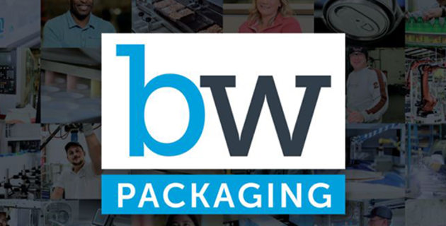 BW Packaging brand identity launched - PKN Packaging News