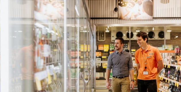 NoLo a go for Endeavour Group - Food & Drink Business