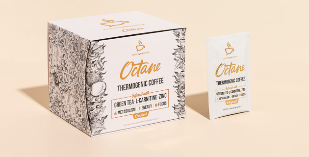 Beforeyouspeak launches Octane - Food & Drink Business