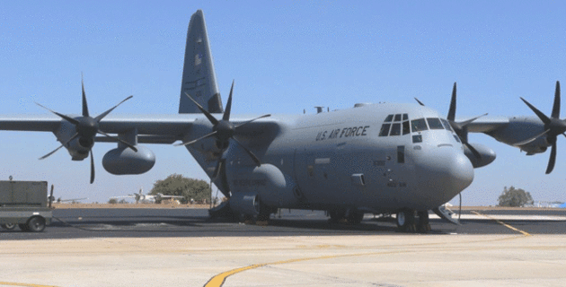 C-130J upgrade cost blowout? - Australian Defence Magazine