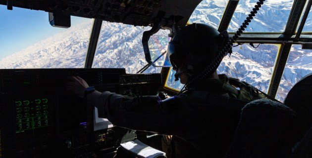 CAE to develop new training systems for RAAF C-130Js - Australian ...