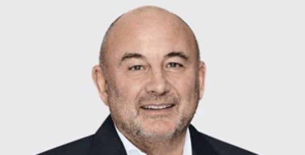 David Jones CEO: "this is a significant opportunity" - Ragtrader