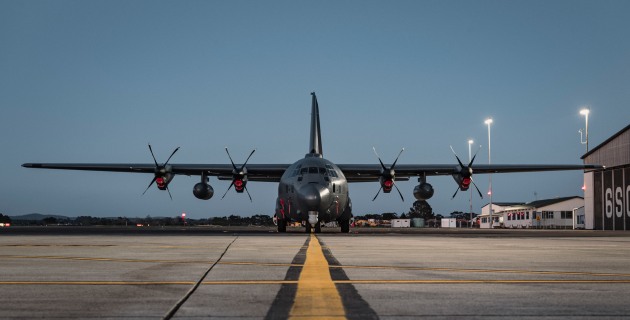 CAE chosen for Simulator Sustainment contract - Australian Defence Magazine