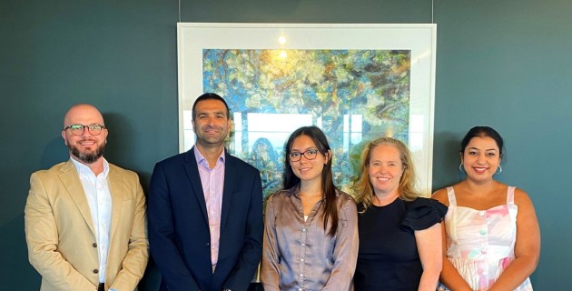 CAE and UNSW award Women in Engineering scholarship - Australian ...