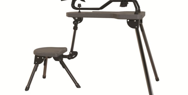 CALDWELL Rests - Sporting Shooter