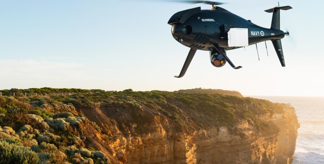 Industry updated on Sea 129 Phase 5 - Australian Defence Magazine