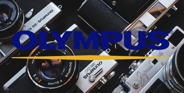 Olympus Imaging finalises sale and launches as new company - Australian ...