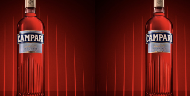 Campari’s ode to Milan - Food & Drink Business