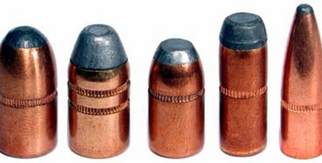 Home-Made Cannelures - Sporting Shooter