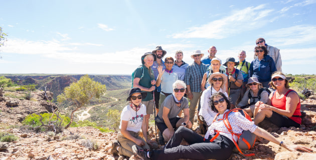 Tour operator of the week: Inspiration Outdoors - Great Walks