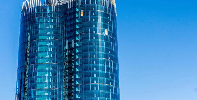 Green Star building scores a perfect 10 for innovation - Climate ...