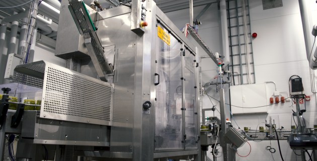 Taking bottlenecks out of jar capping - PKN Packaging News