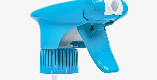 Innovation triggered with EzySpray Boost - PKN Packaging News