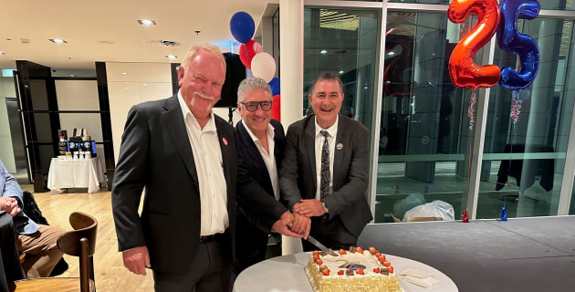 Car Craft SA celebrates 25 years - Australasian Paint & Panel