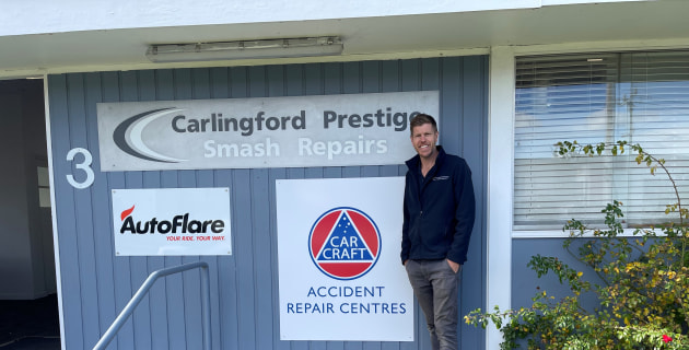 Car Craft now represented in every state and territory - Australasian ...