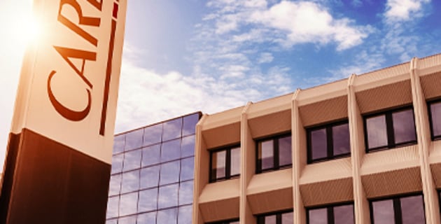 Carel acquisition - Climate Control News