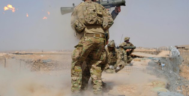 NIOA fires up operations at Benalla - Australian Defence Magazine